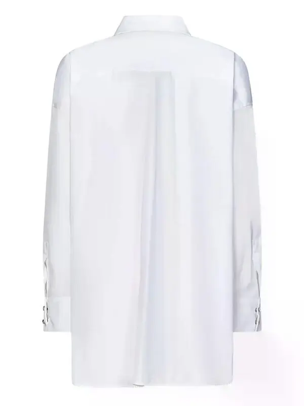 Max Mara Cotton Shirt