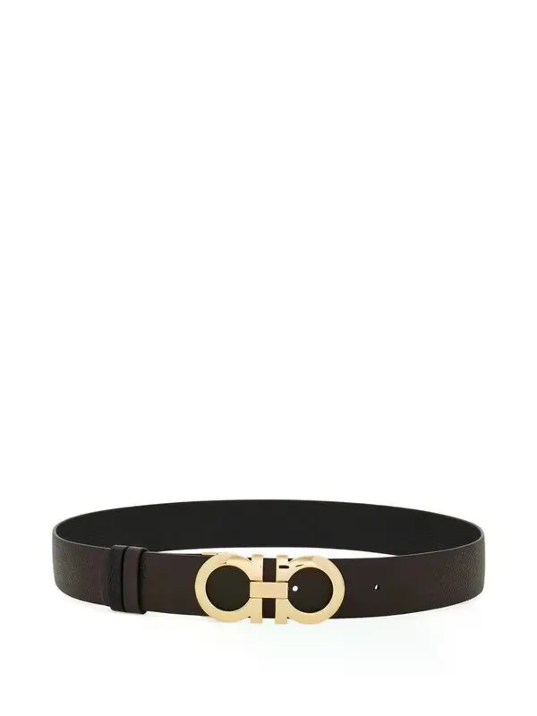 FERRAGAMO Gancini Belt