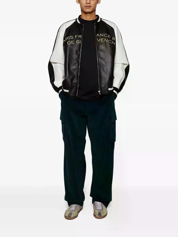 Givenchy Corduroy Cargo Pants