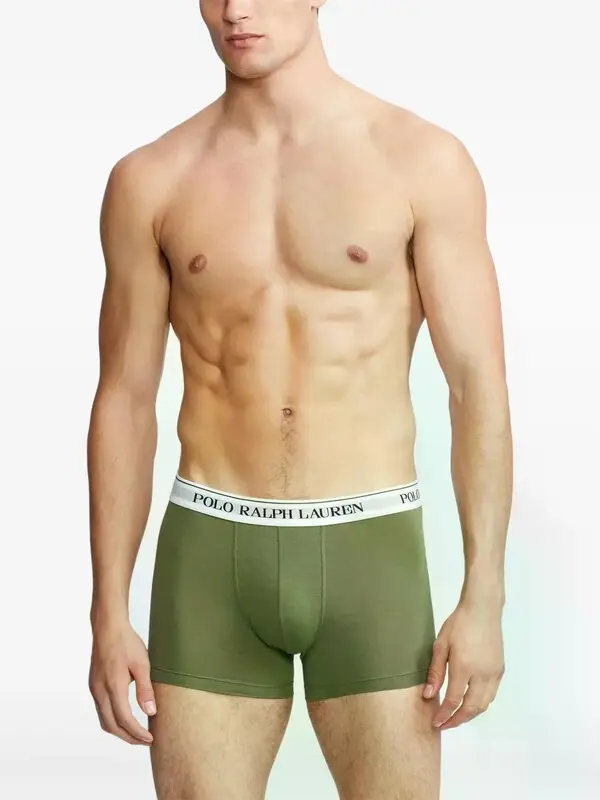 Polo Ralph Lauren Classic Trunk