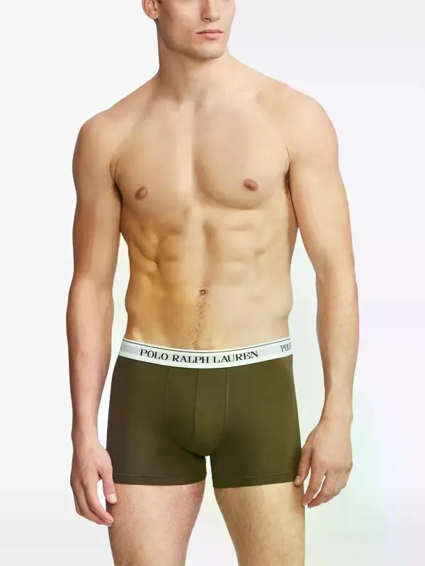 Polo Ralph Lauren Classic Trunk