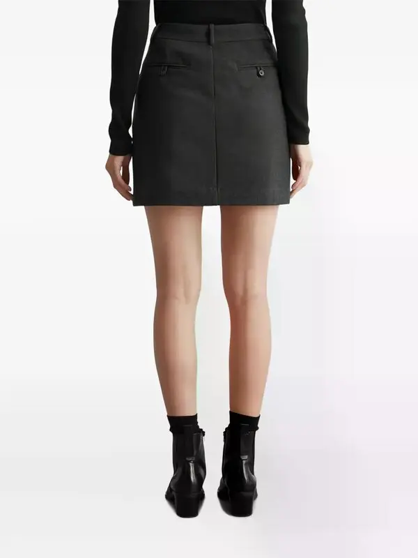 Marc O'polo Tailored Mini Skirt