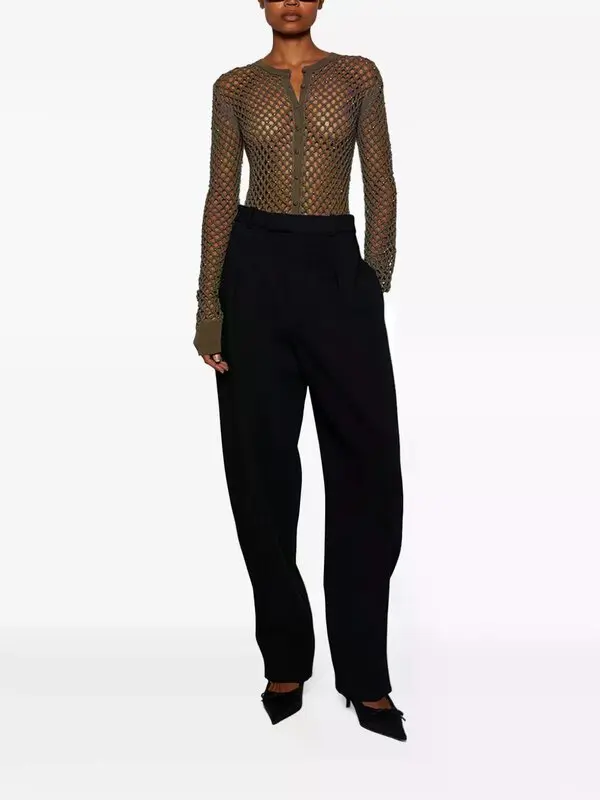 DIOTIMA Zora Bodysuit - Brown
