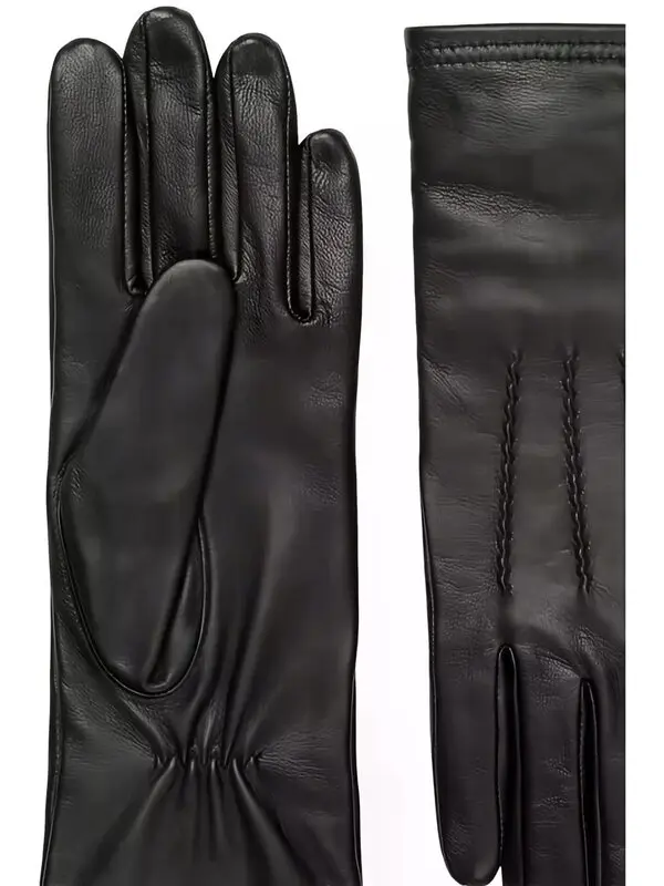 Marc O'polo Leather Gloves