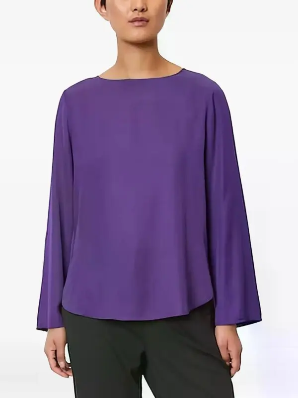 Marc O'polo Bell-sleeve Blouse