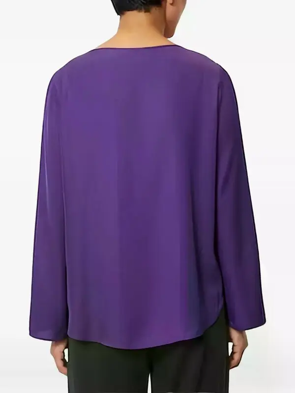 Marc O'polo Bell-sleeve Blouse