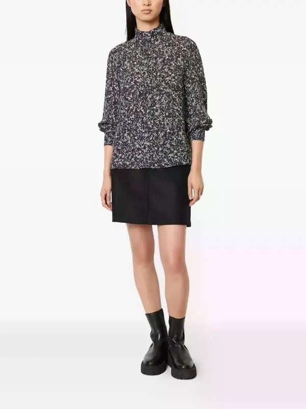 Marc O'polo Floral-print Shirt