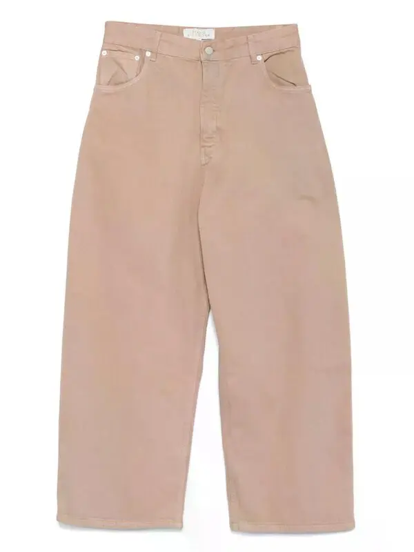 Studio Nicholson Volume Jeans