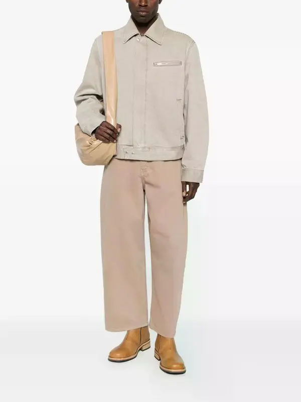 Studio Nicholson Volume Jeans