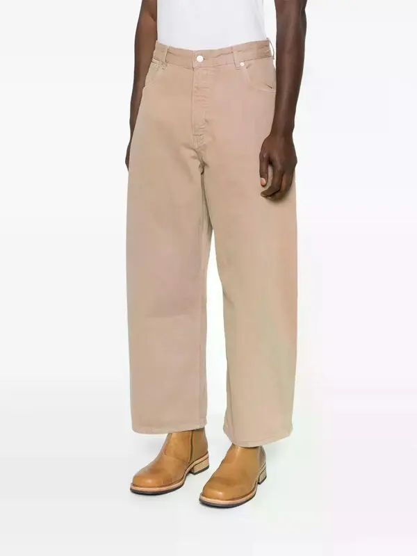 Studio Nicholson Volume Jeans
