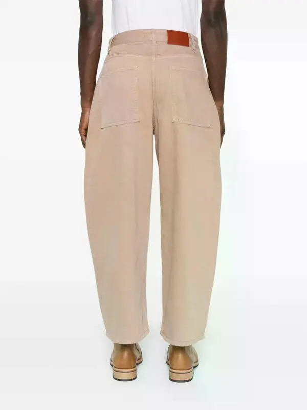 Studio Nicholson Volume Jeans