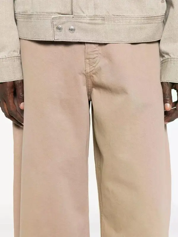 Studio Nicholson Volume Jeans