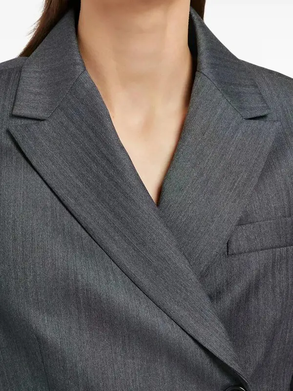 Ports 1961 Double-breasted Blazer