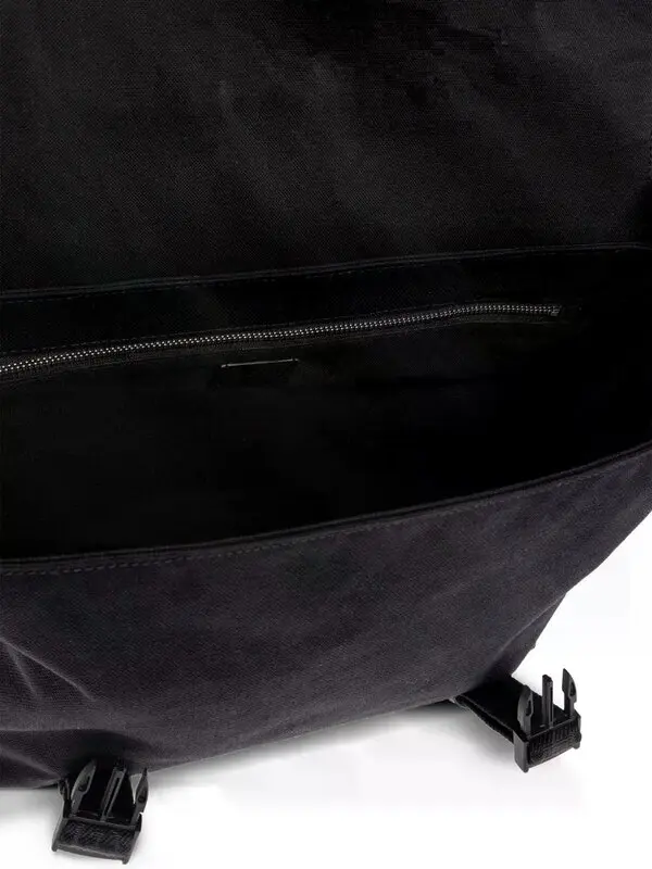Loewe Medium Flex Messenger Bag - Brown