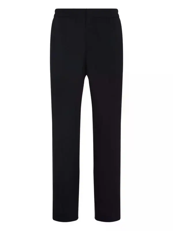 Paul Smith Elasticated-waist Trousers