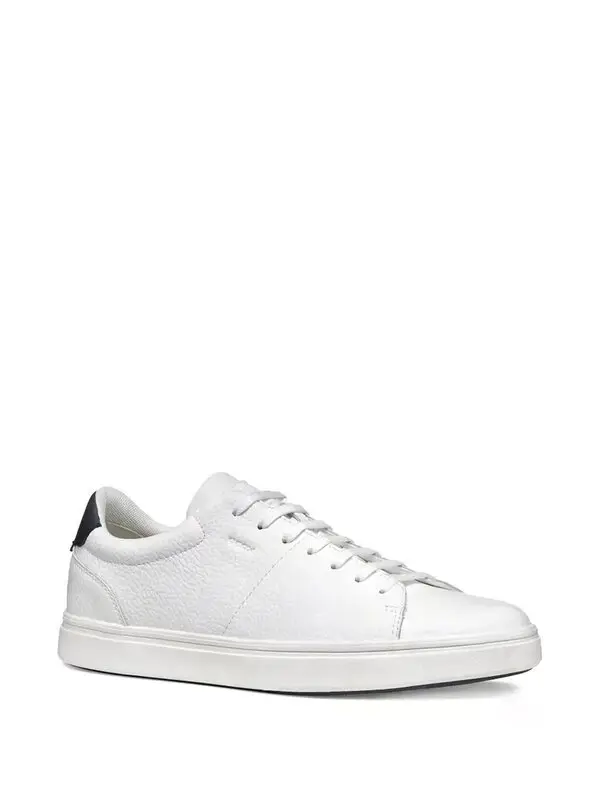 Geox Baltmoore Lace-up Sneakers