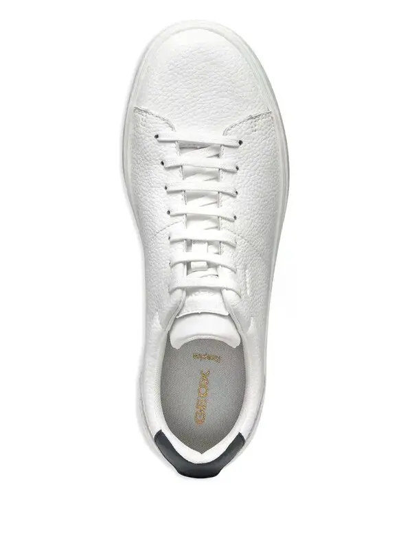 Geox Baltmoore Lace-up Sneakers