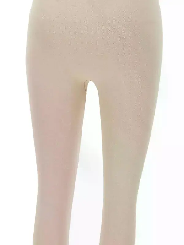 Max Mara Logo-print Leggings