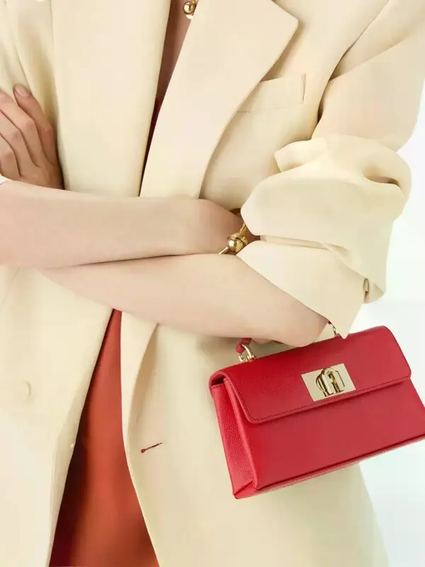 Furla 1927 Mini Bag