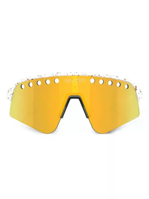 Oakley Sutro Lite Sweep Sunglasses - White