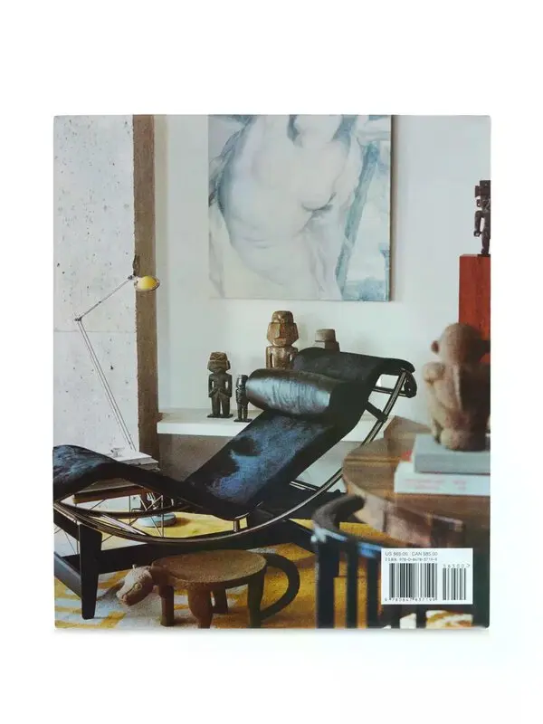 RIZZOLI Architecture + Interiors Book