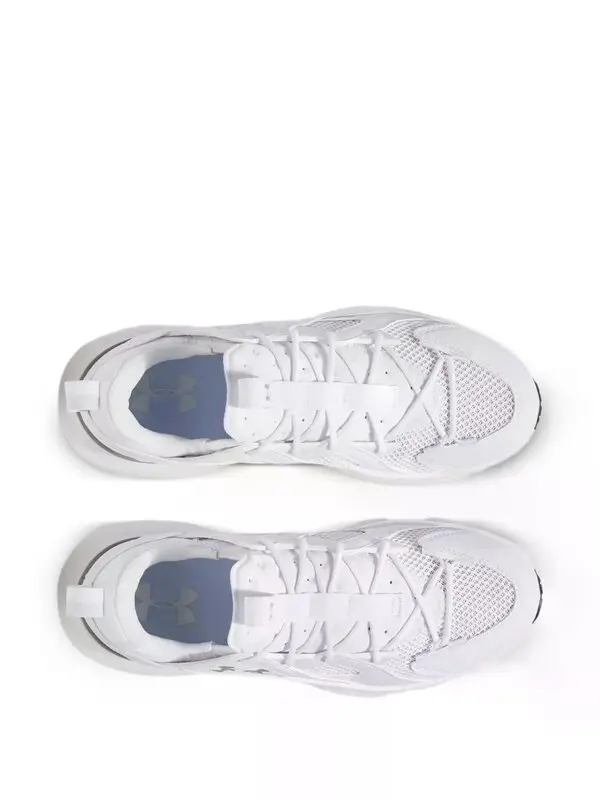 Under Armour Lace-up Sneakers