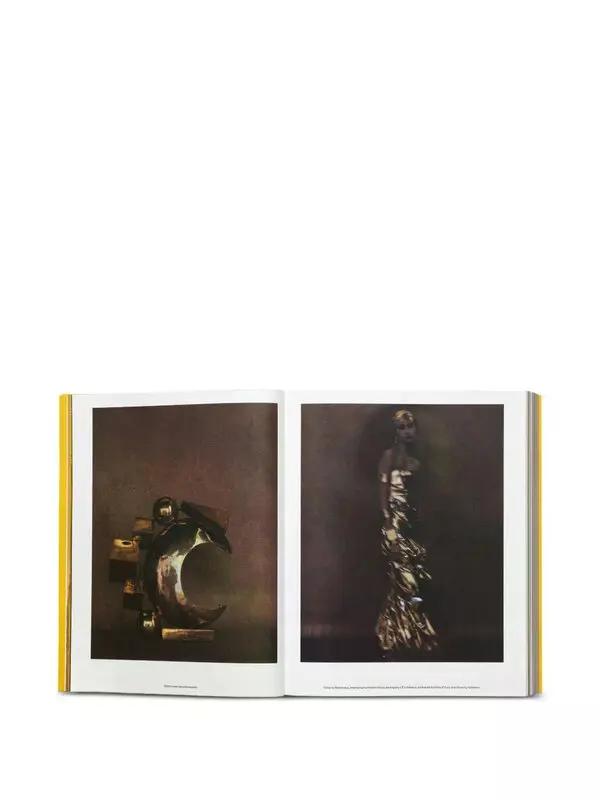 Acne Studios Paper Art Book