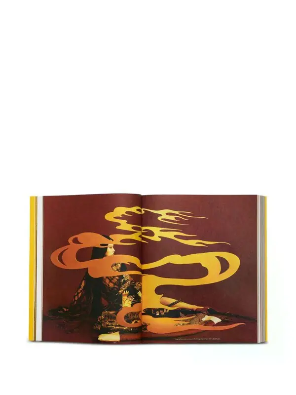Acne Studios Paper Art Book