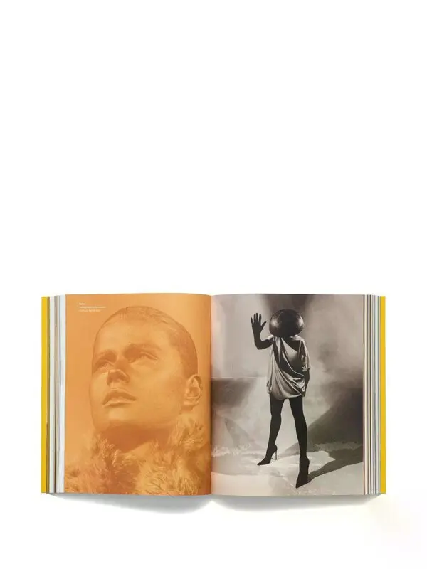Acne Studios Paper Art Book
