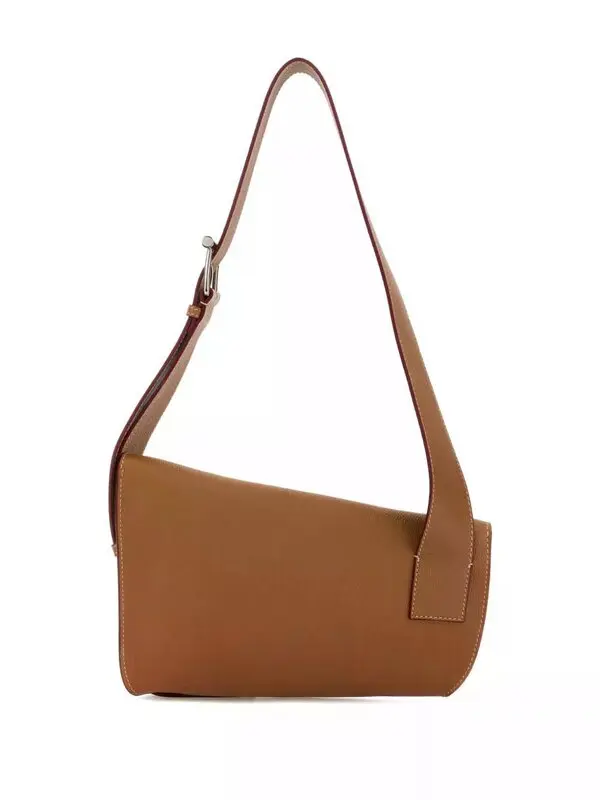 Alexander McQueen T-bar Sling Tote Bag