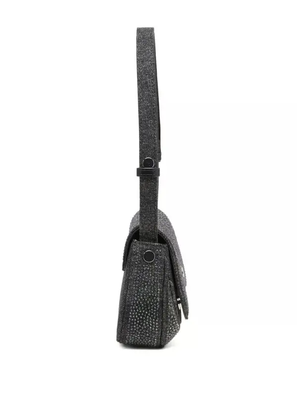 DIESEL® Play Cross Body Bag - Black