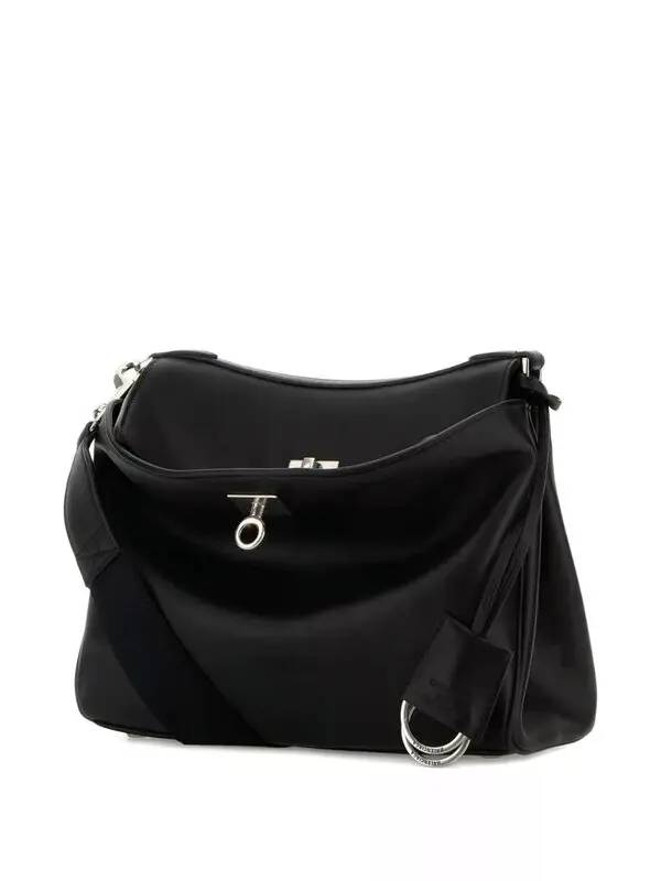 Balenciaga Small Rodeo Shoulder Bag