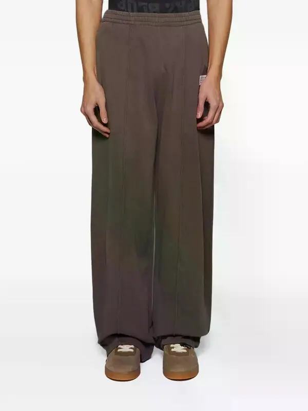 MAISON MARGIELA Elasticated Waistband Trousers