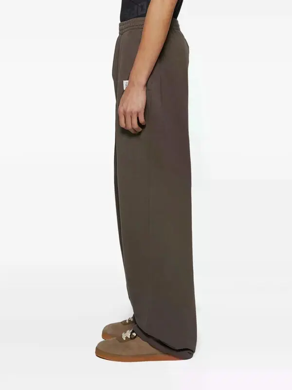 MAISON MARGIELA Elasticated Waistband Trousers
