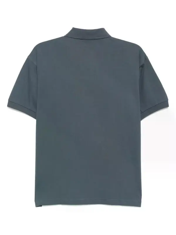 CHOCOOLATE Logo-printed Polo Shirt