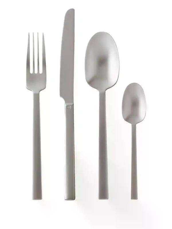SAMBONET Neutra Cutlery Set - Silver