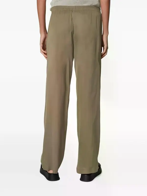 Marc O'polo Elasticated Waist Trousers