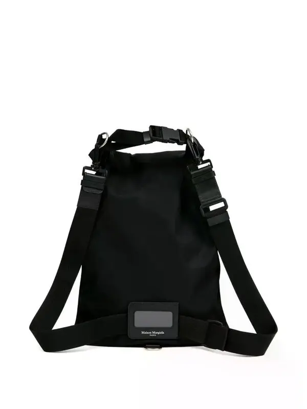 MAISON MARGIELA High-tech Roll-up Backpack