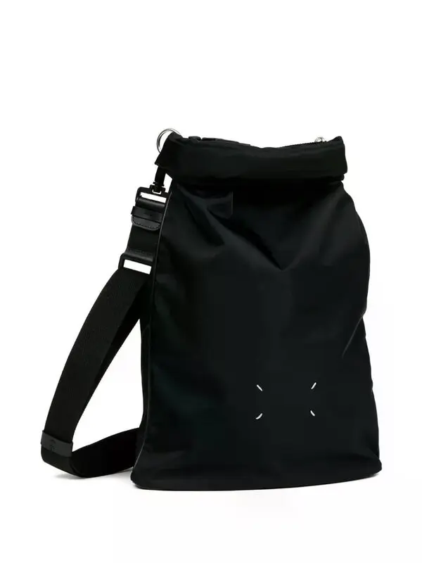 MAISON MARGIELA High-tech Roll-up Backpack