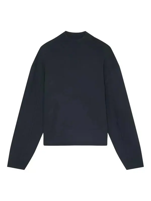 Marc O'polo High-neck Sweater