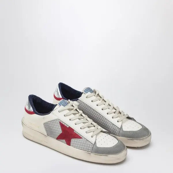 Golden Goose Stardan Sneakers