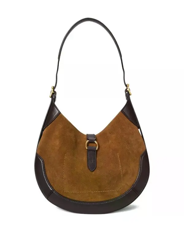 Polo Ralph Lauren Small Polo Id Shoulder Bag