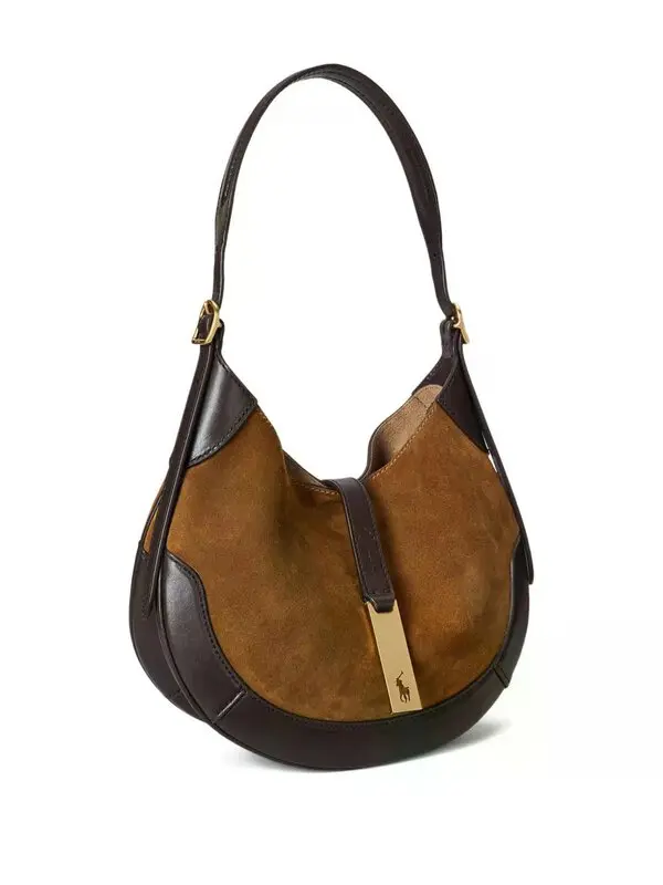 Polo Ralph Lauren Small Polo Id Shoulder Bag