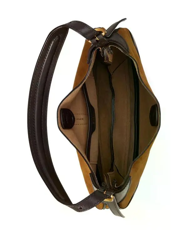 Polo Ralph Lauren Small Polo Id Shoulder Bag