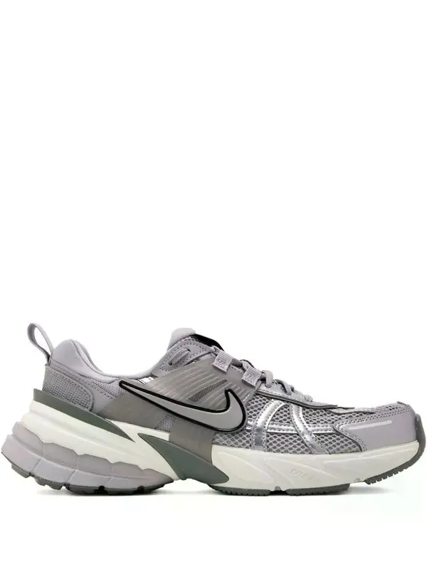 Nike V2k Run Sneakers - Grey