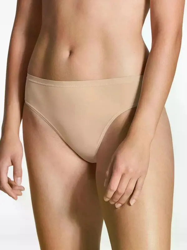 CALIDA Elasticated-waist Briefs