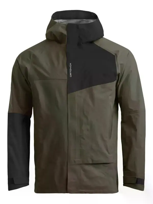 ORTOVOX Seceda 3l Hooded Jacket