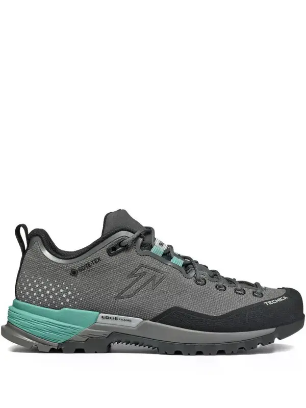 Tecnica Sulphur Lace Up Sneakers