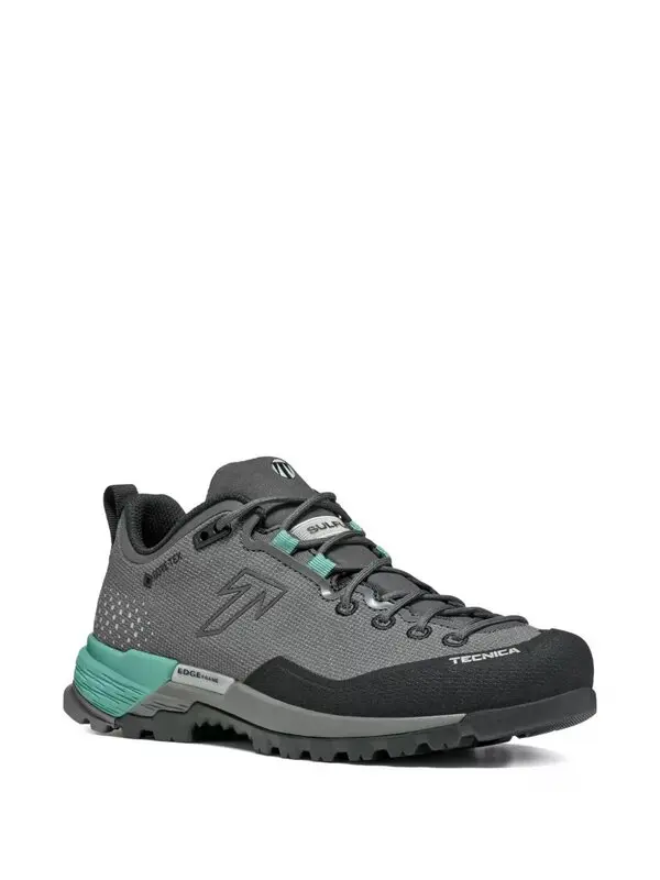 Tecnica Sulphur Lace Up Sneakers