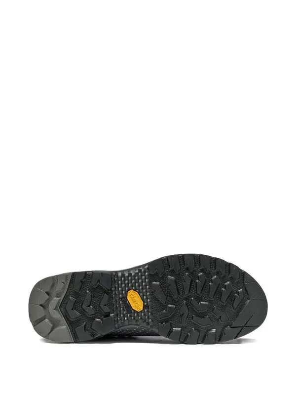 Tecnica Sulphur Lace Up Sneakers